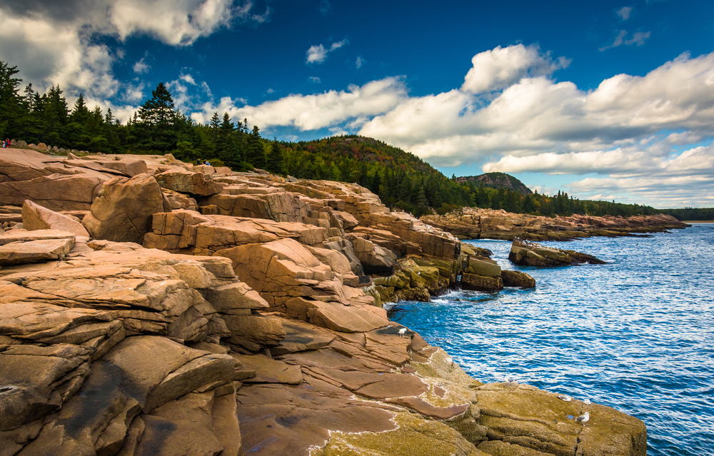 Acadia National Park (Official GANP Park Page)