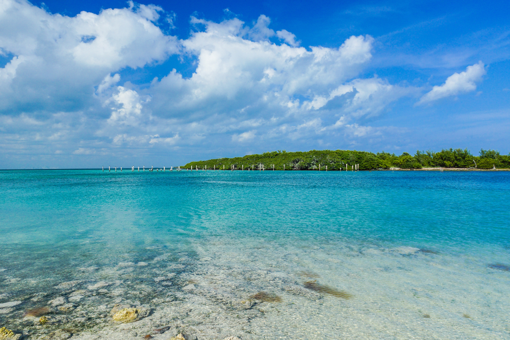 Biscayne National Park (Official GANP Park Page)