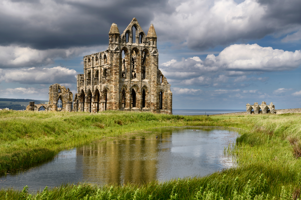 North York Moors National Park | (Official GANP Page)
