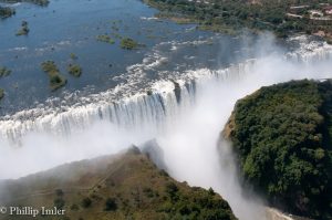 Mosi-oa-Tunya National Park | (Official GANP Page)