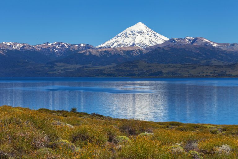 Lanin National Park | (Official GANP Page)