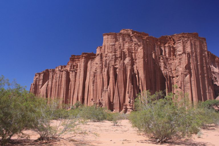 Talampaya National Park | (Official GANP Page)