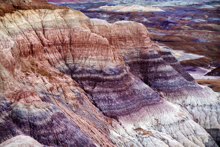 Badlands National Park | (Official GANP Page)