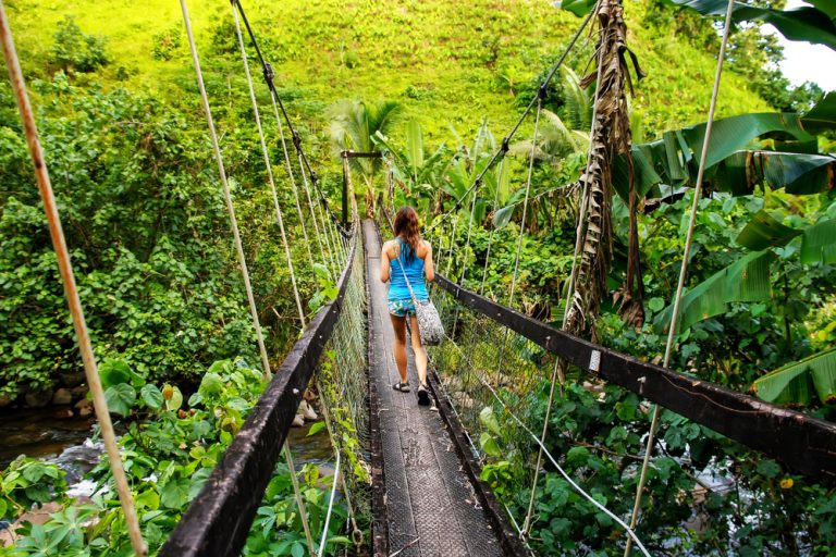Bouma National Heritage Park | (Official GANP Page)