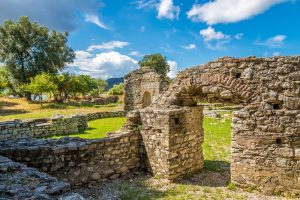 Butrint National Park | (Official GANP Page)
