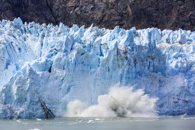 Glacier Bay National Park | (Official GANP Page)