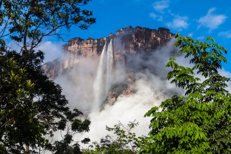 Canaima National Park | (Official GANP Page)