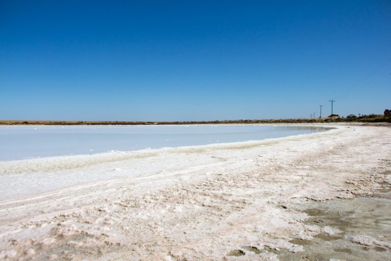 Coorong National Park | (Official GANP Page)