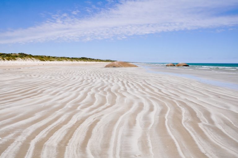 Coorong National Park | (Official GANP Page)