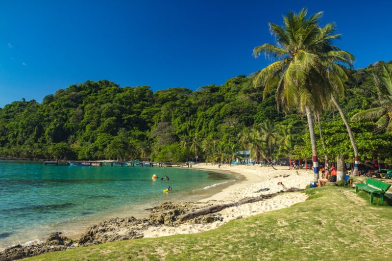 Darien National Park | (Official GANP Page)