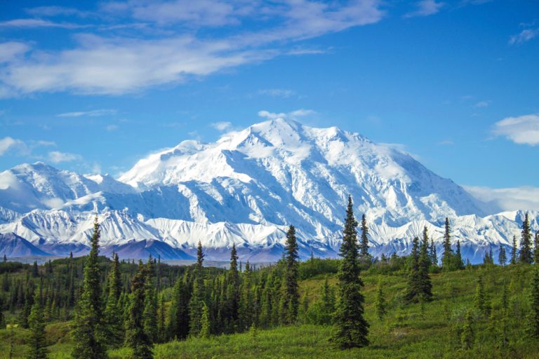 Denali National Park | (Official GANP Page)