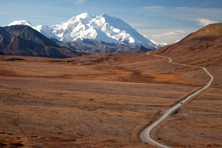 Denali National Park | (Official GANP Page)