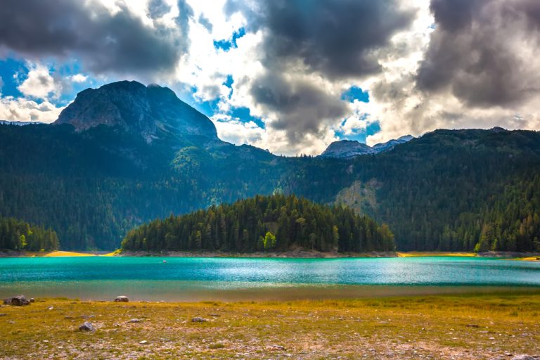 Durmitor National Park | (Official GANP Page)