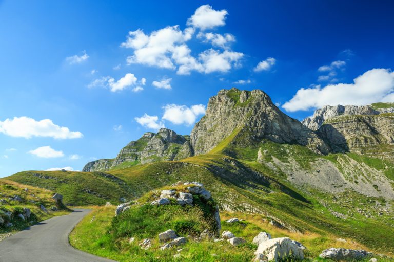 Durmitor National Park | (Official GANP Page)