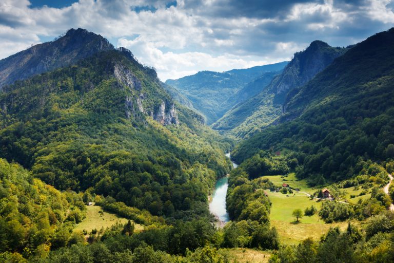 Durmitor National Park | (Official GANP Page)
