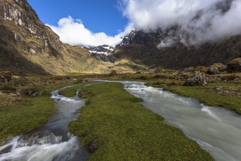 Sangay National Park | (Official GANP Page)