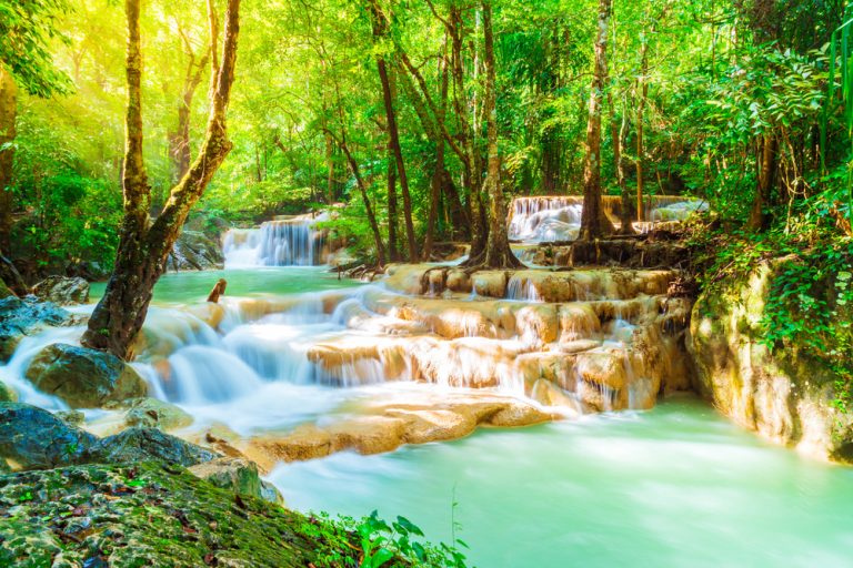 Erawan National Park | (Official GANP Page)