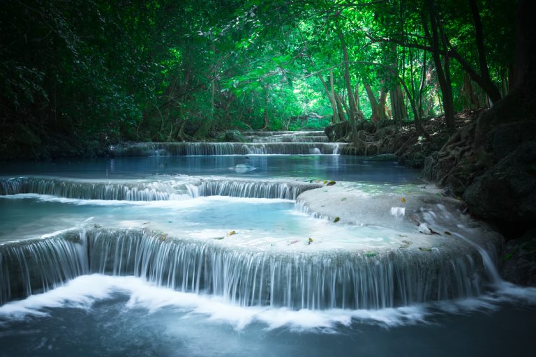 Erawan National Park | (Official GANP Page)