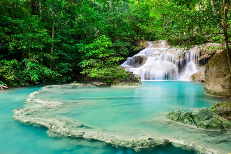 Erawan National Park | (Official GANP Page)