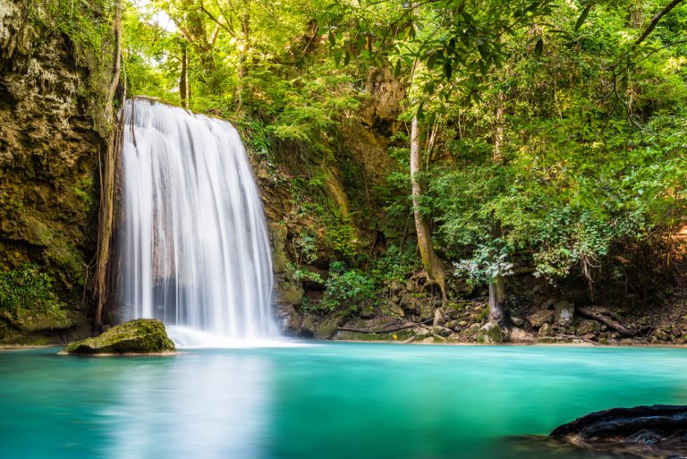 Erawan National Park | (Official GANP Page)