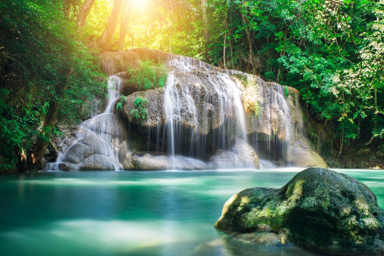 Erawan National Park | (Official GANP Page)