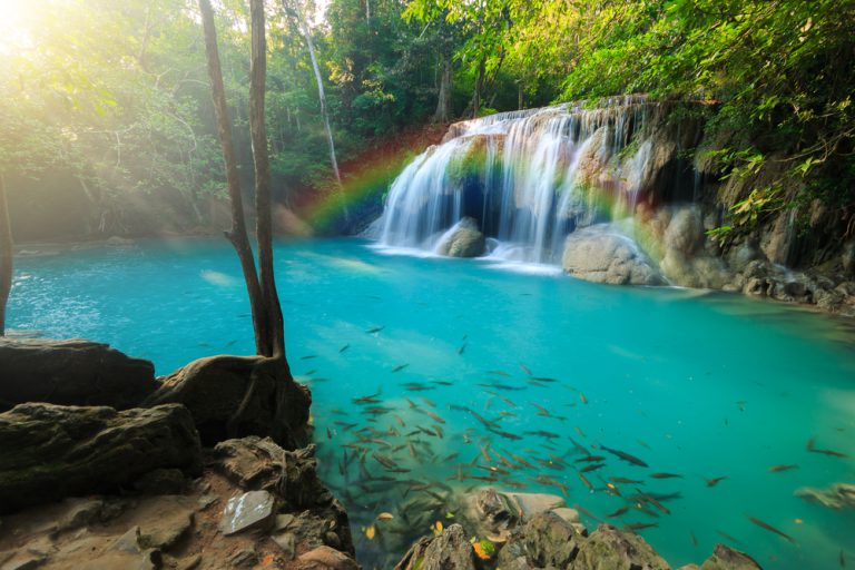 Erawan National Park | (Official GANP Page)