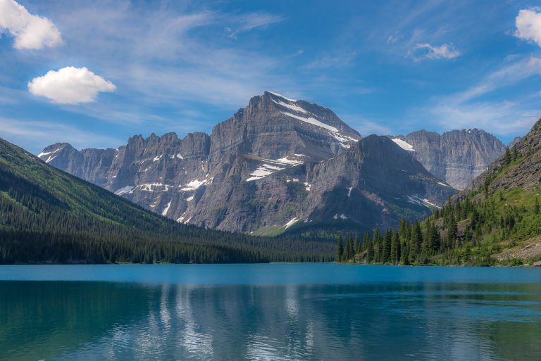 Glacier National Park (Canada) | (Official GANP Page)