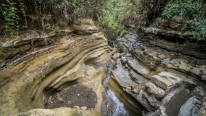 Hell's Gate National Park | (Official GANP Page)