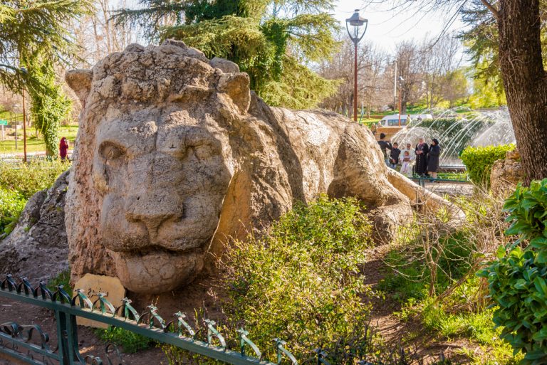Ifrane National Park | (Official GANP Page)