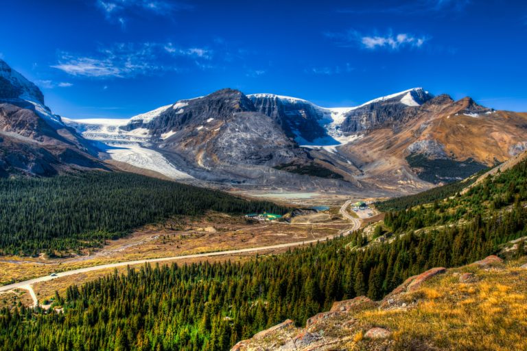 Jasper National Park | (Official GANP Page)