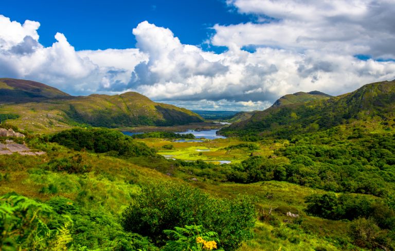 Killarney National Park | (Official GANP Page)