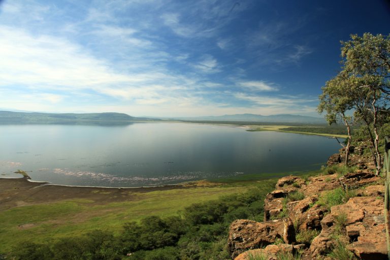 Lake Nakuru National Park | (Official GANP Page)