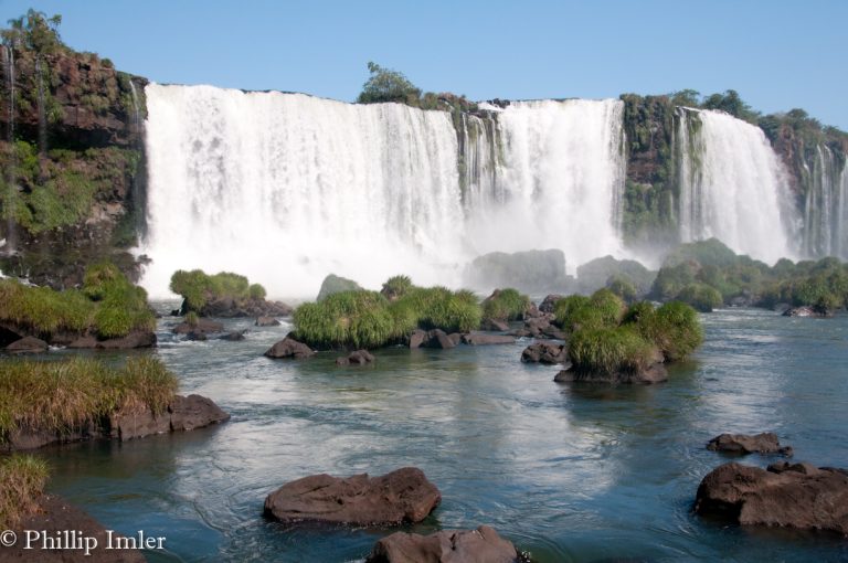 Iguacu National Park | (Official GANP Page)