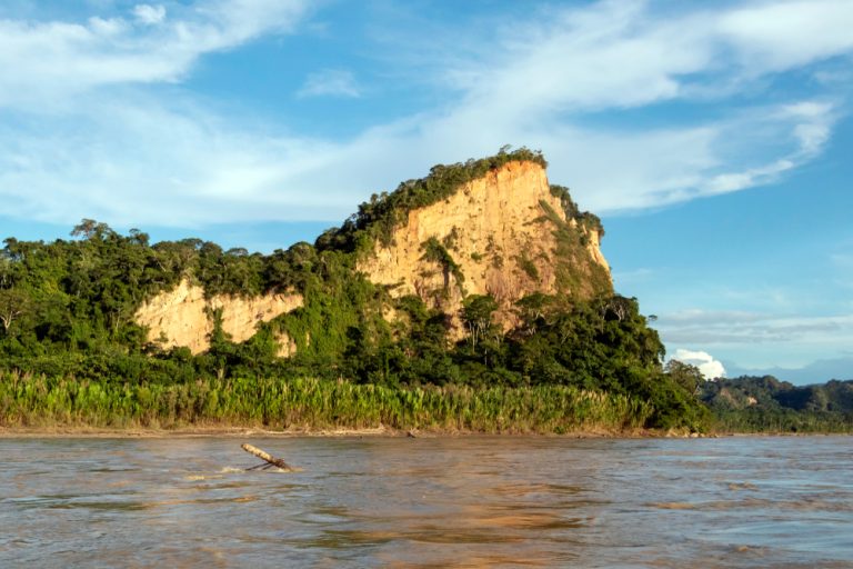 Madidi National Park | (Official GANP Page)