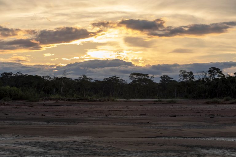 Madidi National Park | (Official GANP Page)