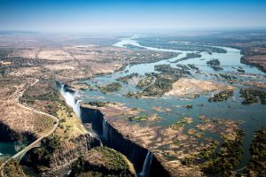 Mosi-oa-Tunya National Park | (Official GANP Page)