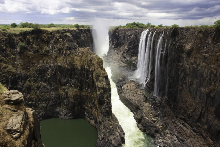 Mosi-oa-Tunya National Park | (Official GANP Page)