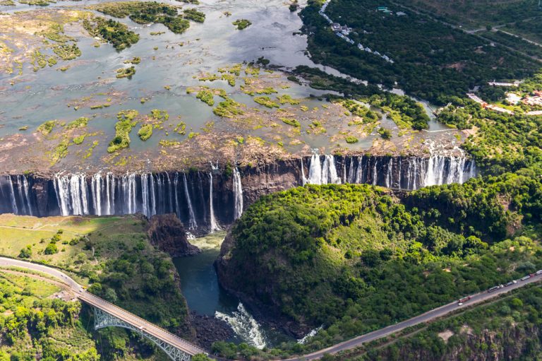 Mosi-oa-Tunya National Park | (Official GANP Page)