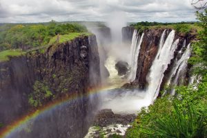 Mosi-oa-Tunya National Park | (Official GANP Page)