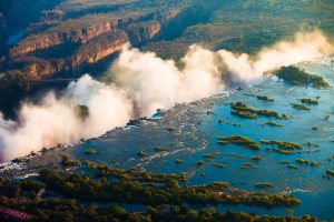 Mosi-oa-Tunya National Park | (Official GANP Page)