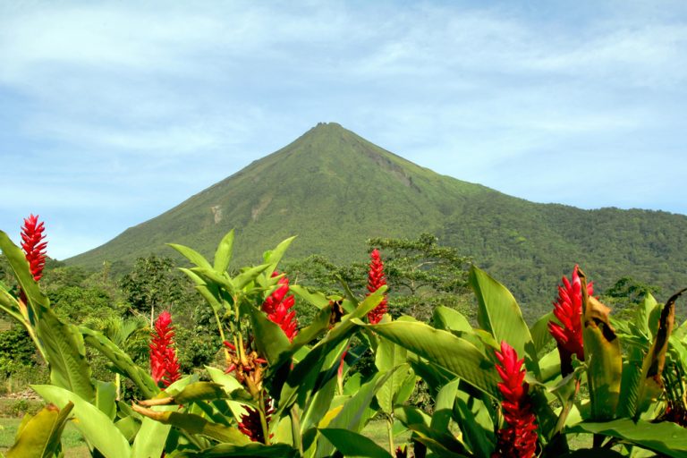 Arenal Volcano National Park | (Official GANP Page)