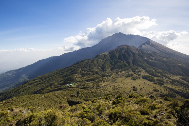 Meru National Park | (Official GANP Page)