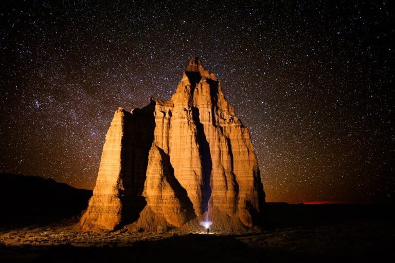Capitol Reef National Park | (Official GANP Page)