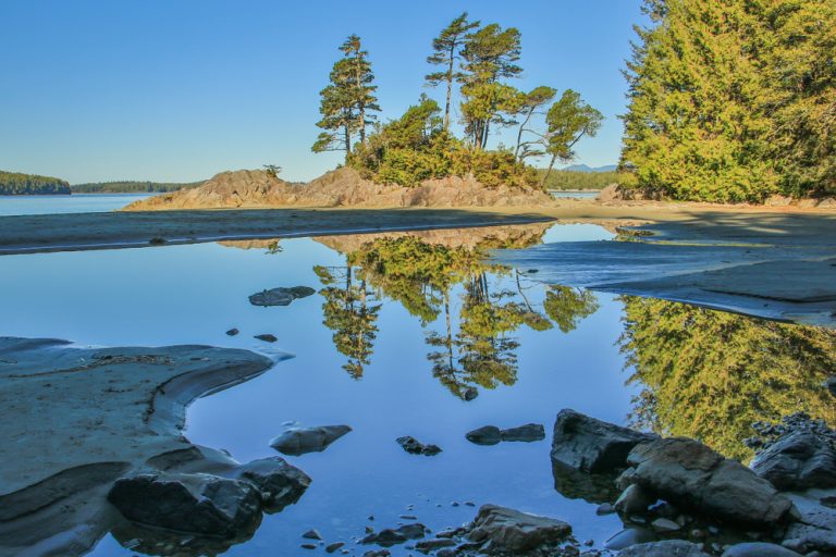 Pacific Rim National Park | (Official GANP Page)