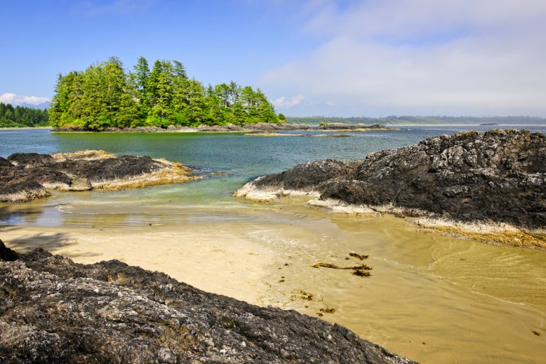 Pacific Rim National Park | (Official GANP Page)