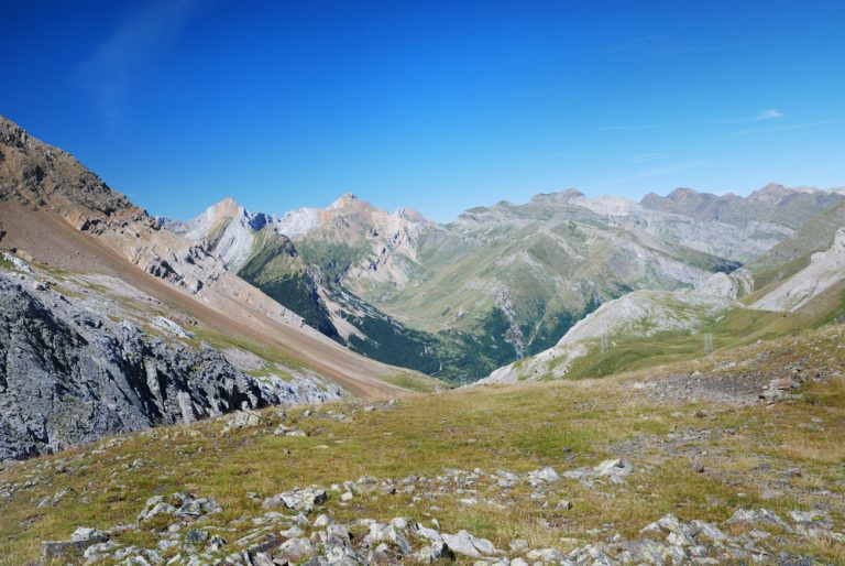 Pyrenees National Park | (Official GANP Page)