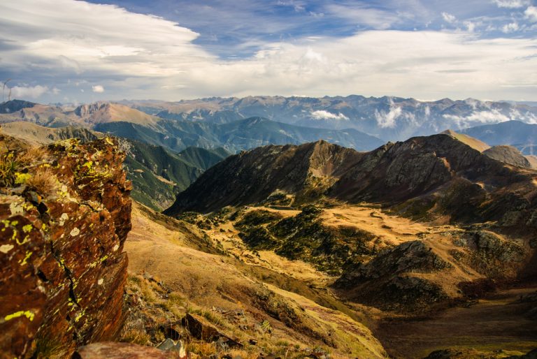 Pyrenees National Park | (Official GANP Page)