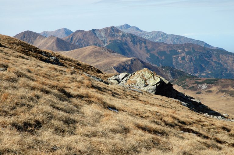 Rodna Mountains National Park | (Official GANP Page)