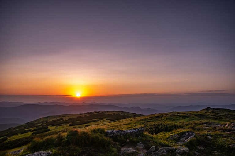 Rodna Mountains National Park | (Official GANP Page)