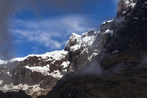 Sangay National Park | (Official GANP Page)